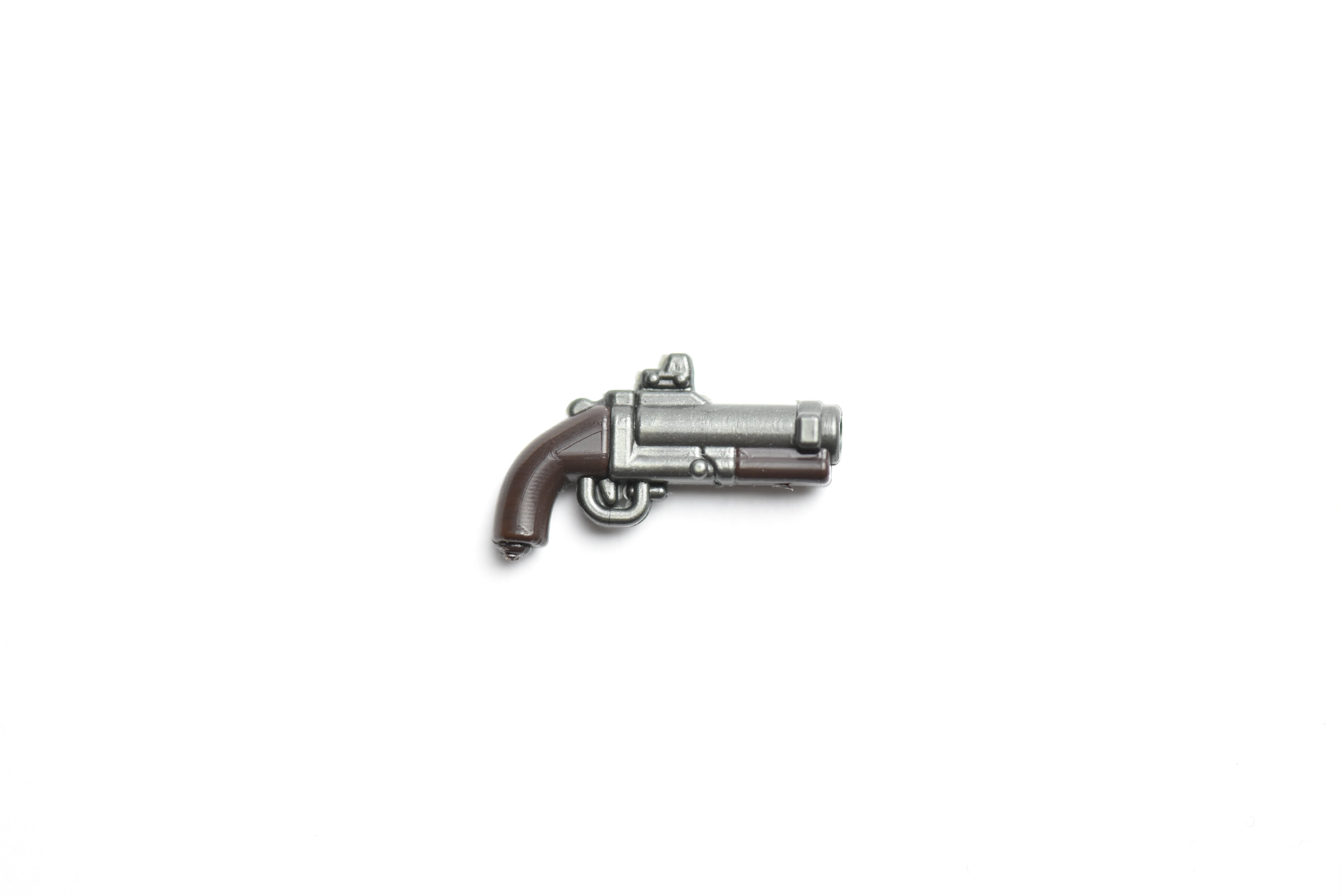 M79 Pirate RELOADED (Gunmetal & Dark Brown) | NewYorkCustoms
