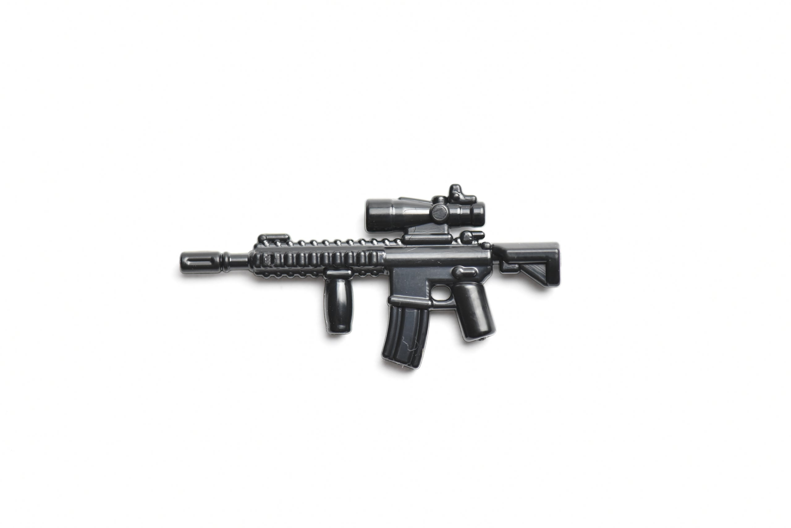 M27 IAR Tactical (Black) | NewYorkCustoms