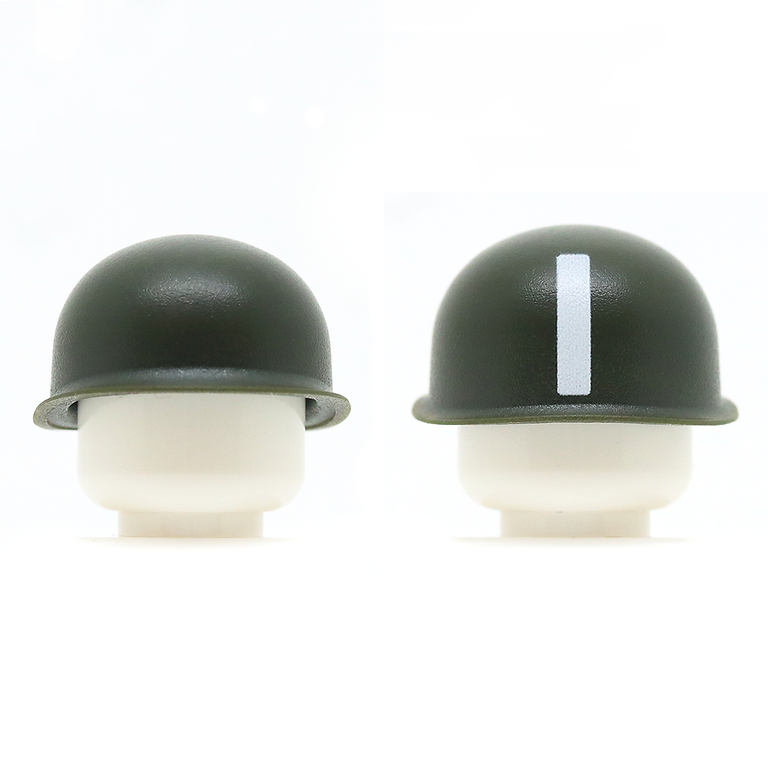 WW2 US Army Officer Helmet | NewYorkCustoms