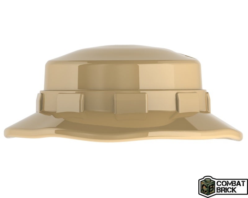 Modern Warfare: Boonie hat (Dark Tan) | NewYorkCustoms
