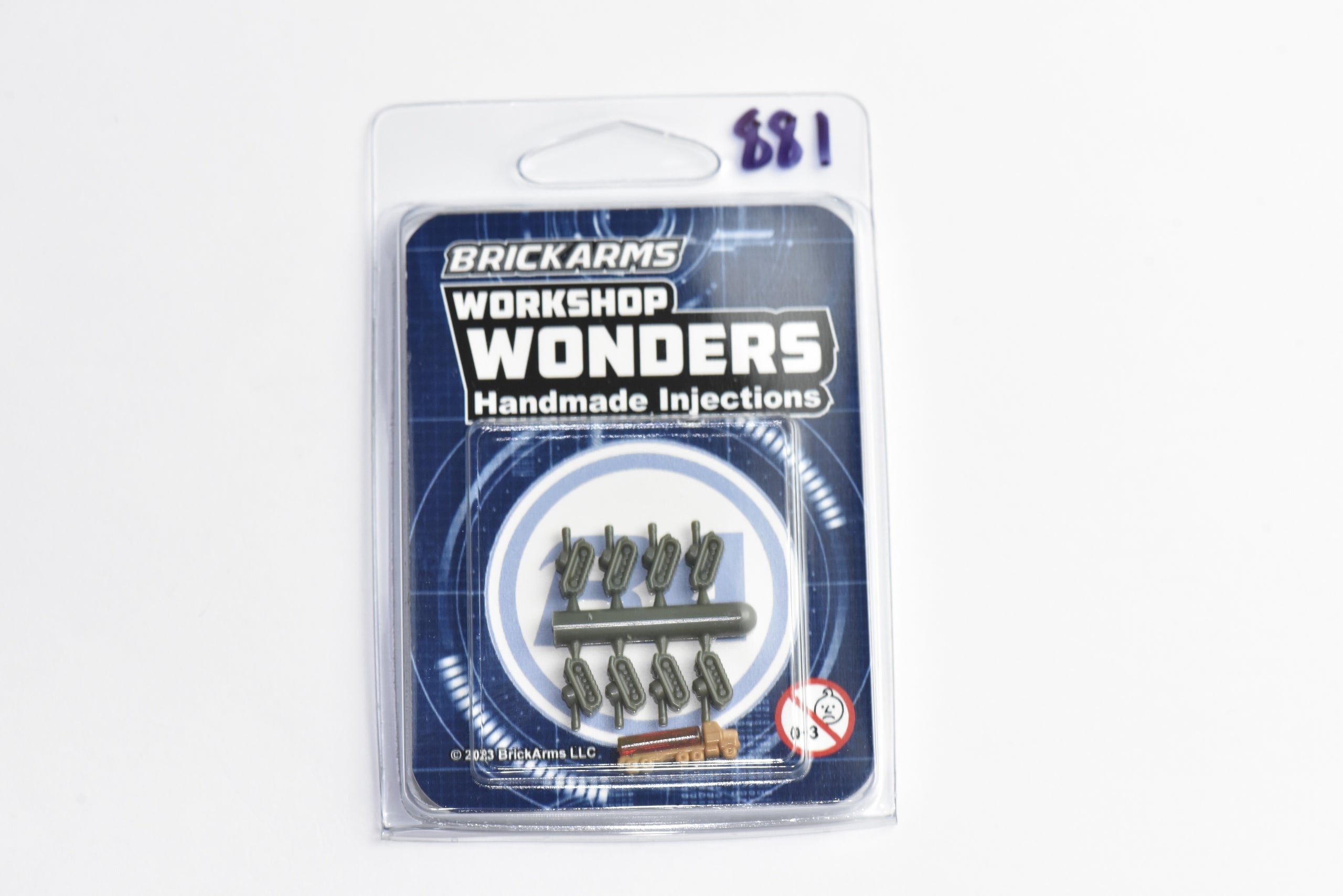 Workshop Wonders | NewYorkCustoms