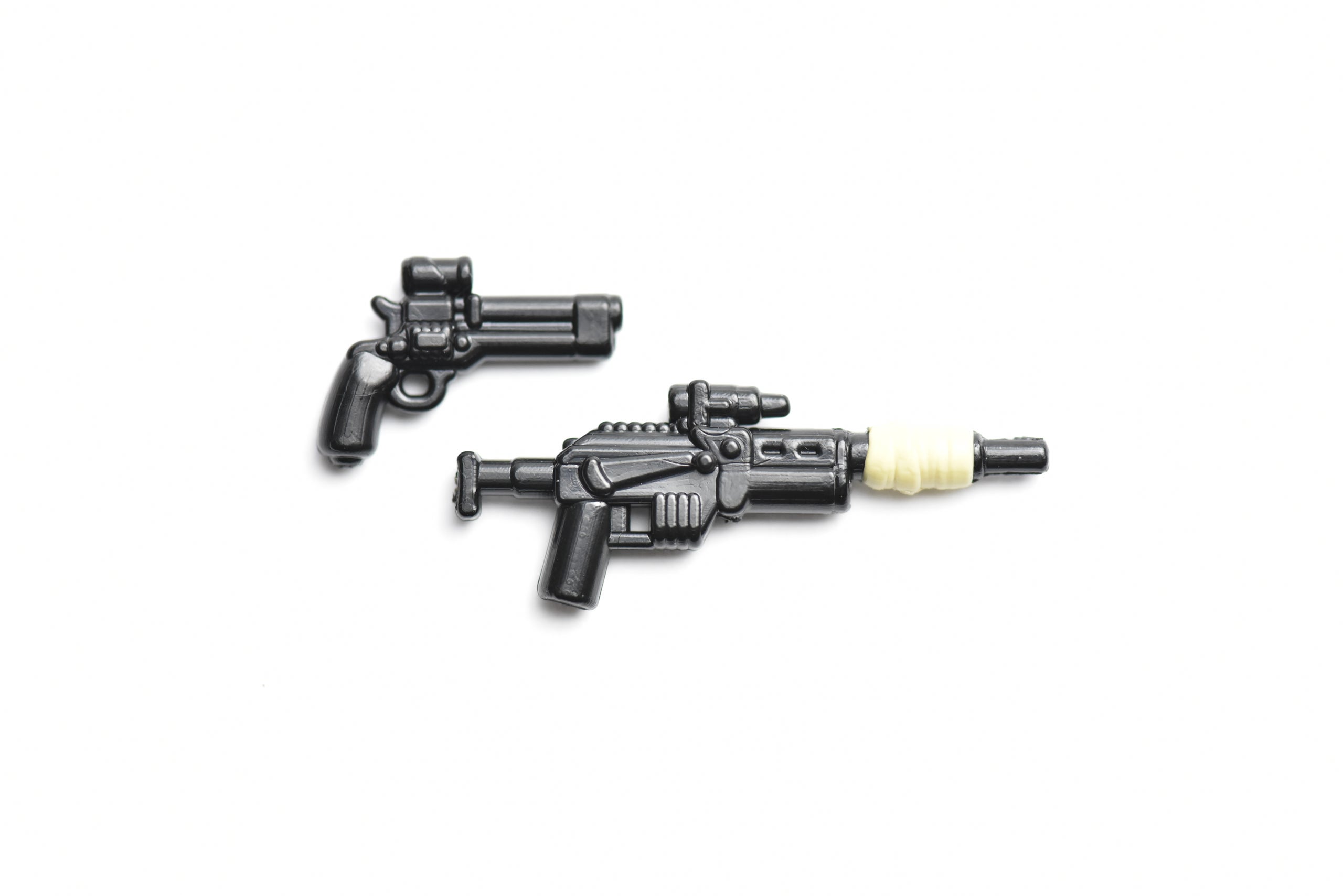 Marshall Rifle & Pistol RELOADED | NewYorkCustoms