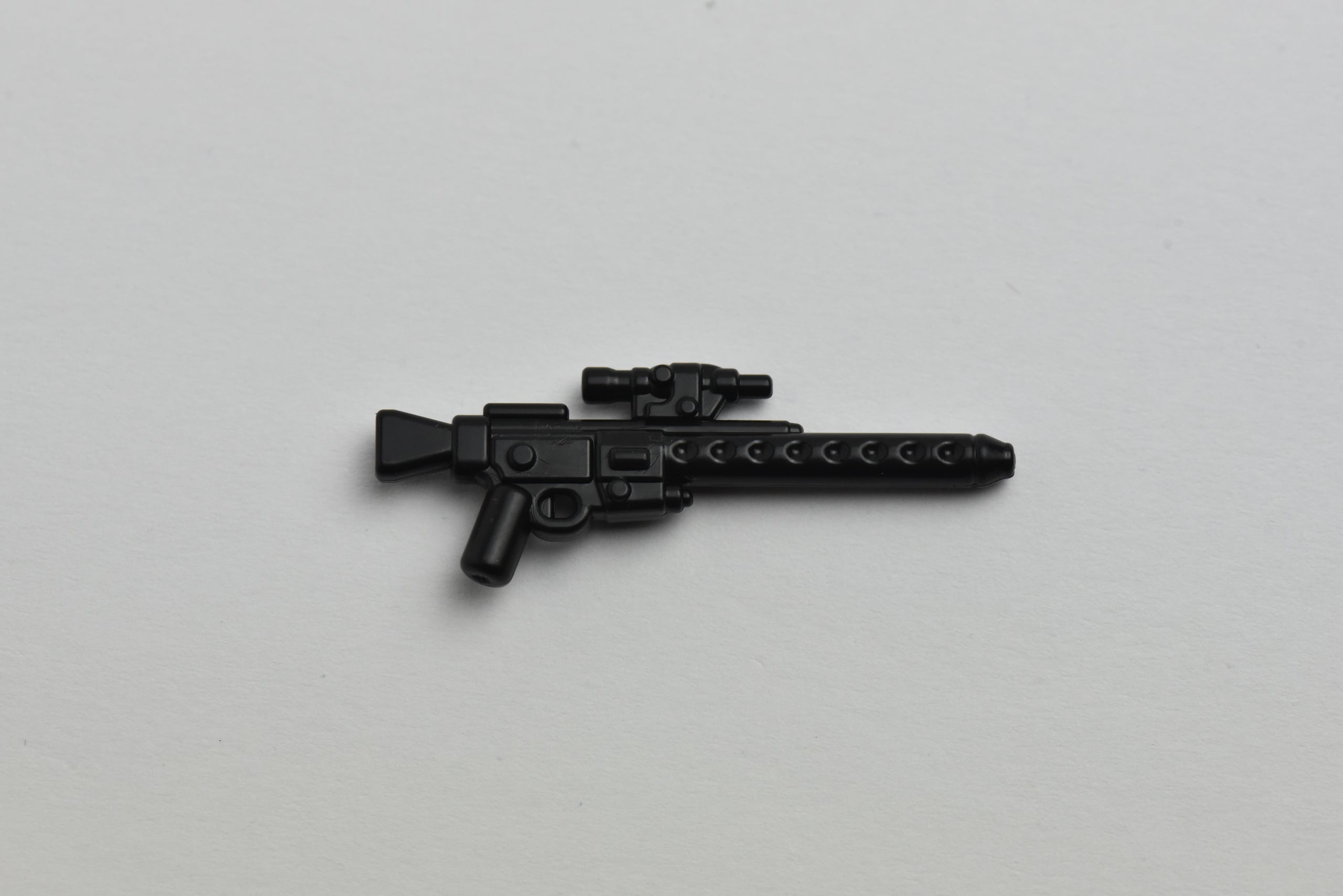 DLT-20A Heavy Blast Rifle (Black) | NewYorkCustoms