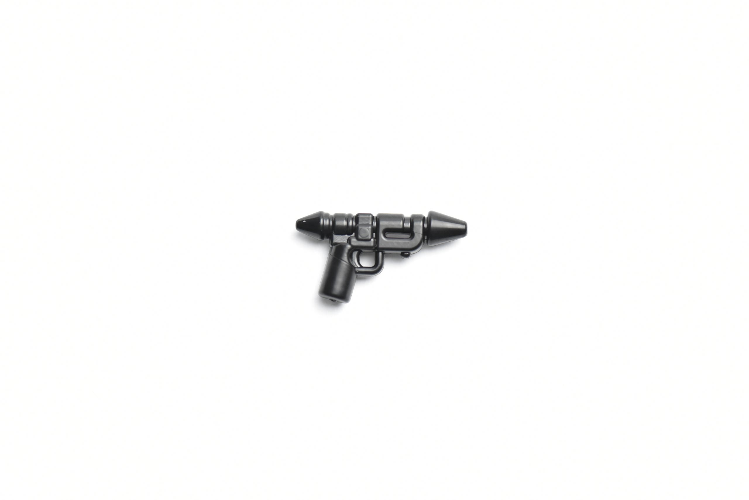 RK-3 Blaster Pistol (Black) | NewYorkCustoms