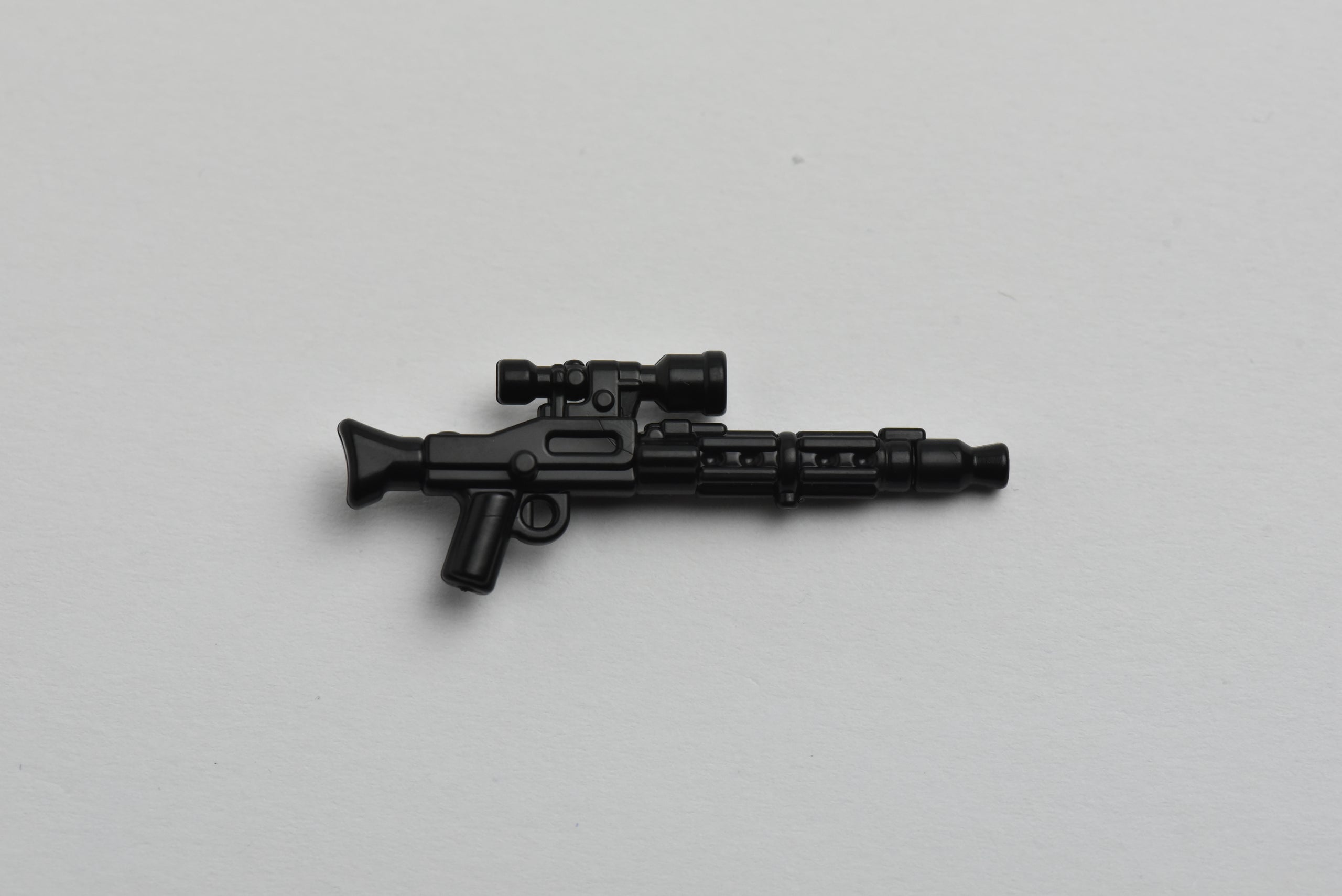 DLT-19X Targeting Blaster Rifle (Black) | NewYorkCustoms