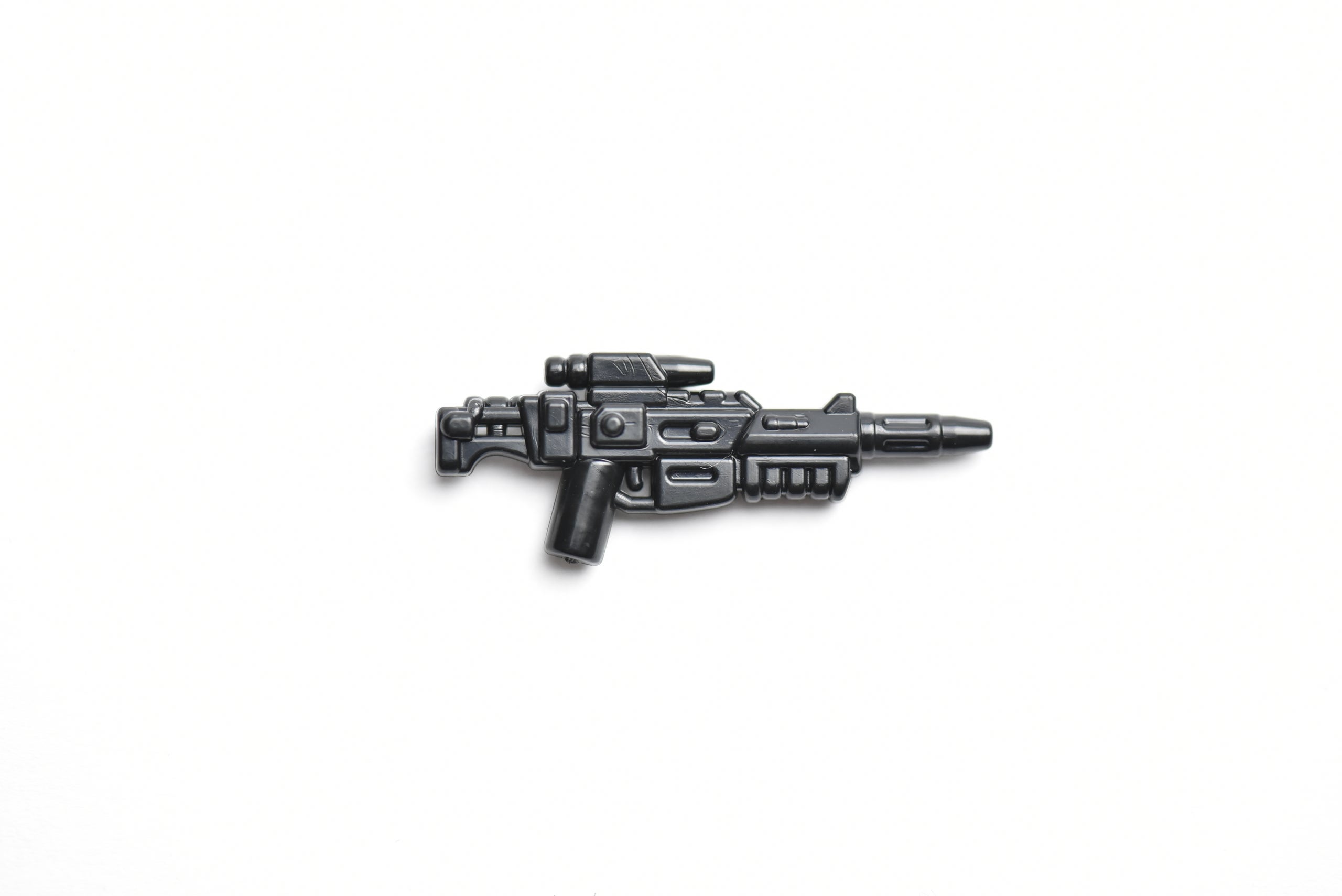 EL-16HFE Resistance Rifle (Black) | NewYorkCustoms